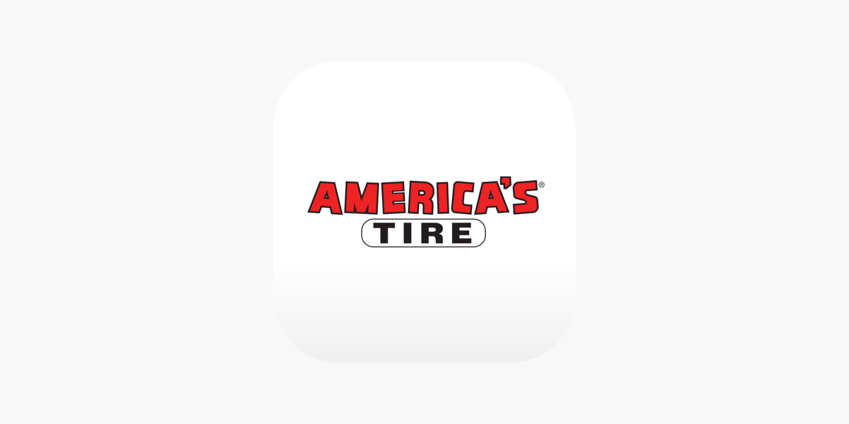 America s Tire on the App Store