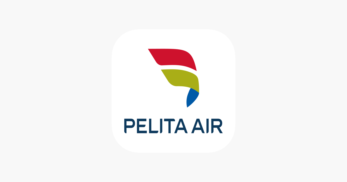 ‎Pelita Air on the App Store