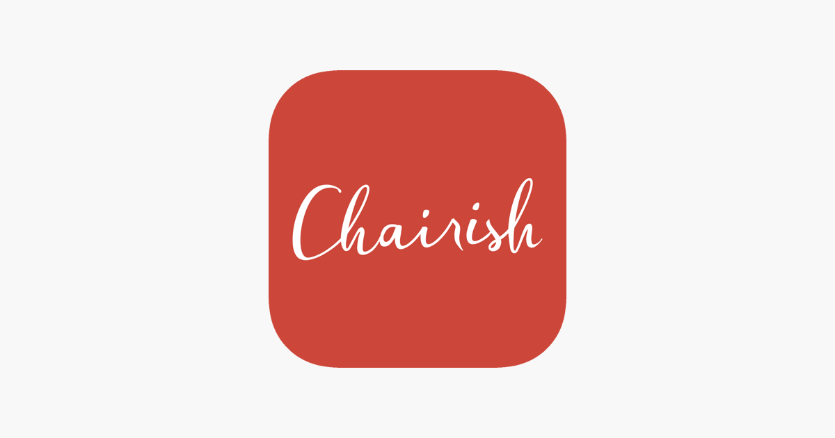 Chairish used furniture store