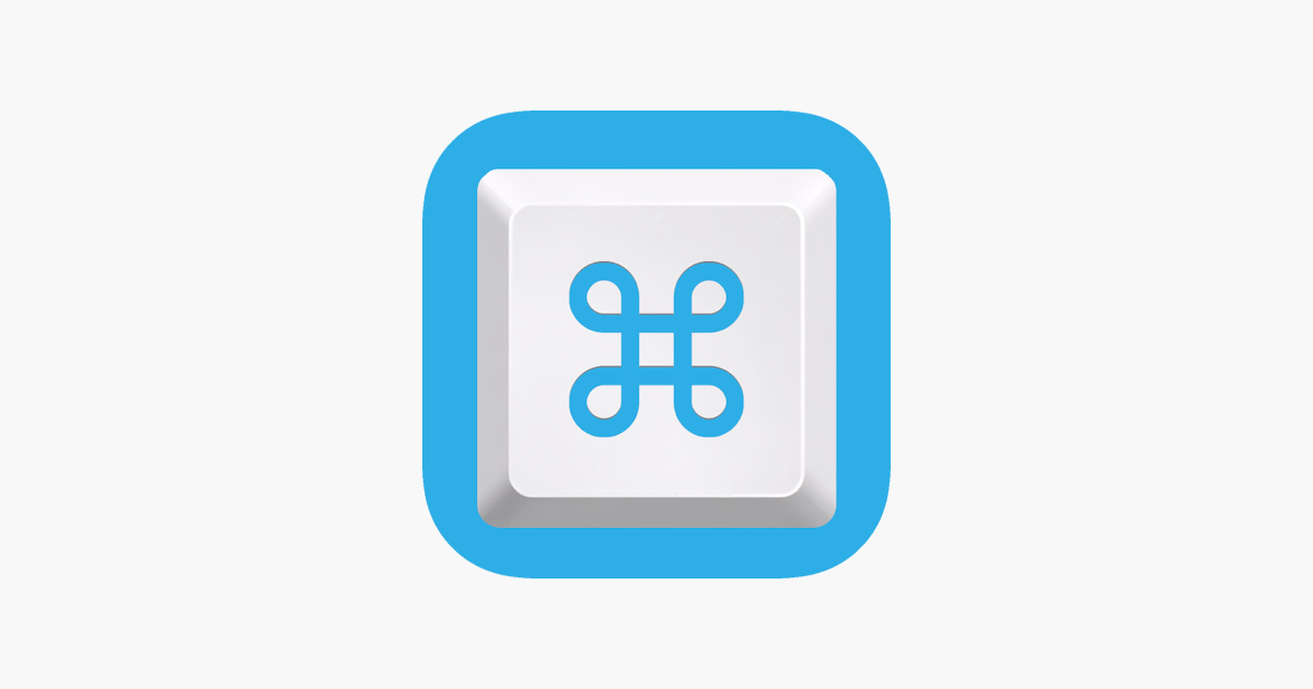 ‎Keyboard Shortcut Coach on the App Store