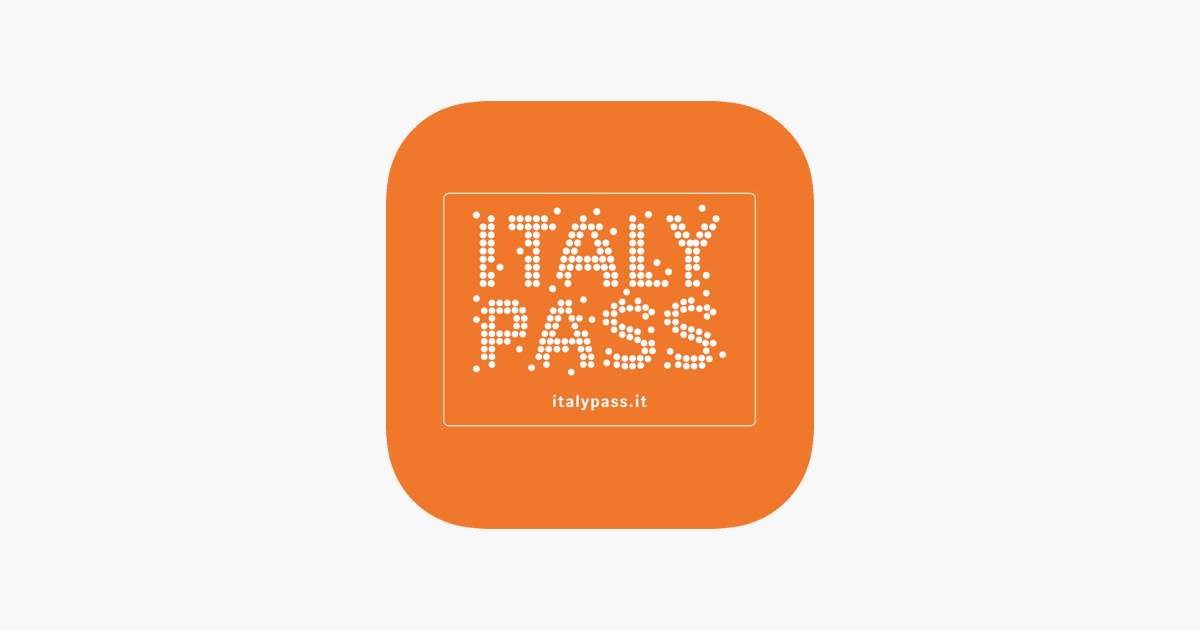 ‎Italy City Pass on the App Store