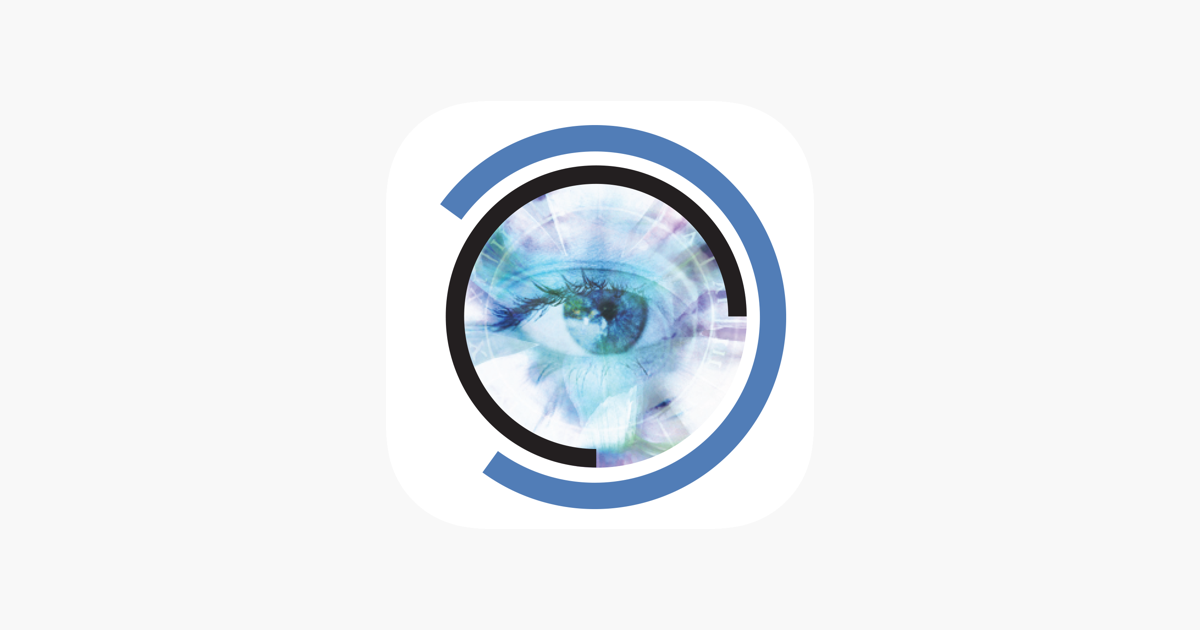 ‎Blue Iris on the App Store