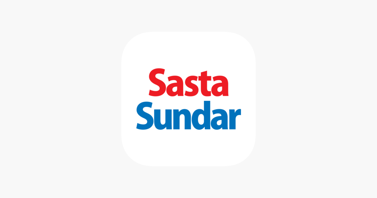 ‎SastaSundar - Online Pharmacy on the App Store