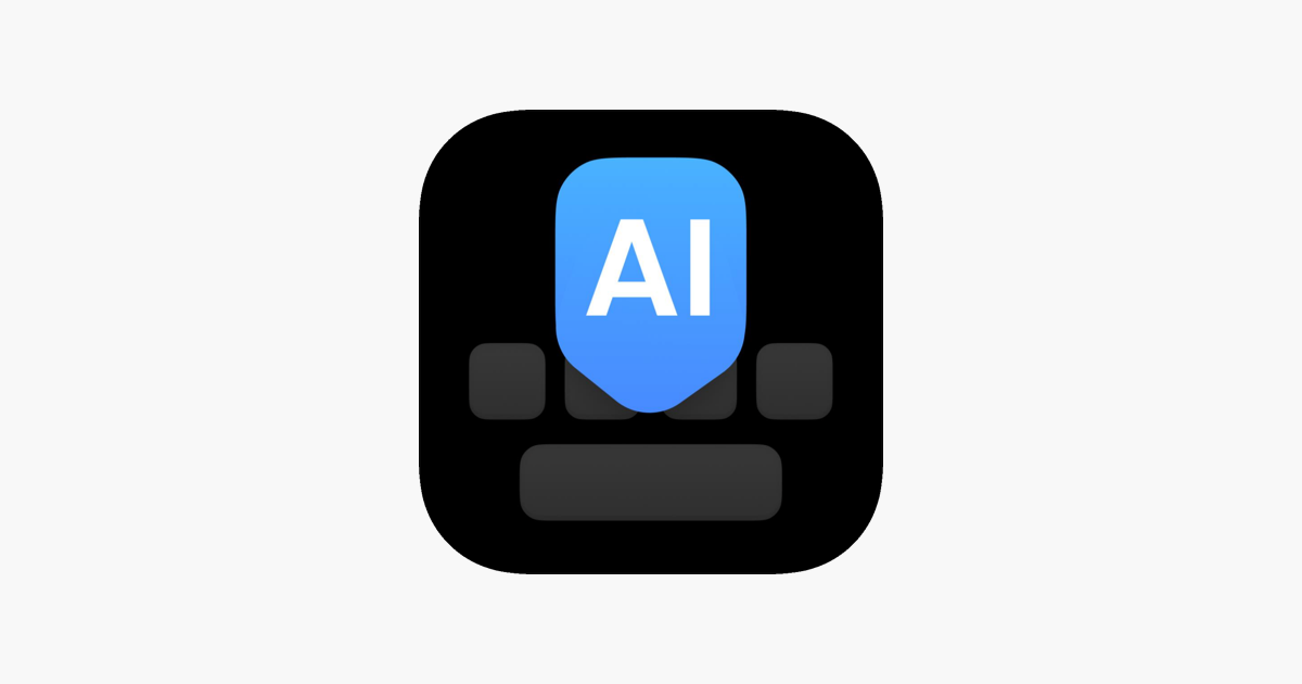 ai Keyboard Typely On The App Store