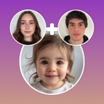 AI Baby Generator: Face Maker - Apple App Store - US - Category ...