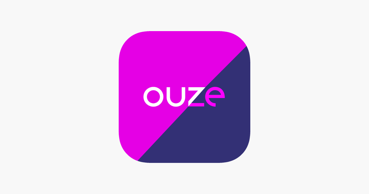 ‎Ouze cartão on the App Store