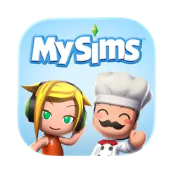 ‎MySims™ App - App Store