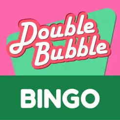 ‎Double Bubble Bingo & Slots on the App Store