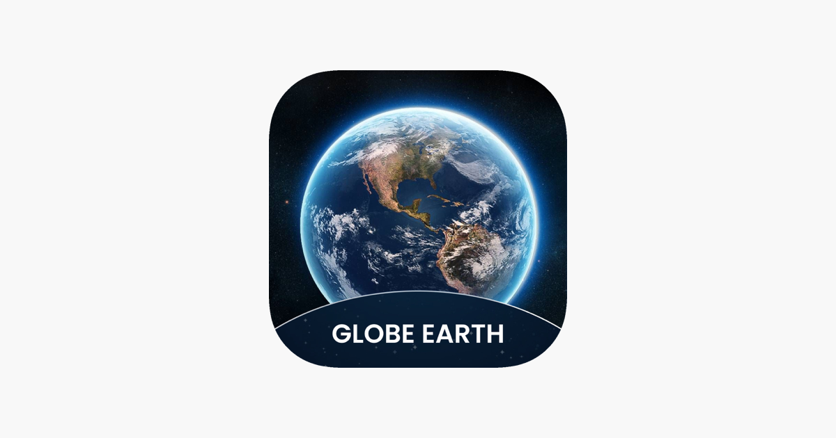 ‎Live Earth Maps - 3D Map View on the App Store