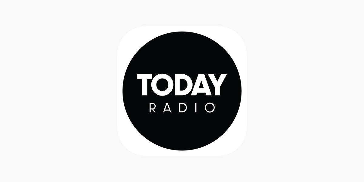 Today radio store