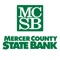MCSB Mobile Banking by MERCER COUNTY STATE BANCORP, INC