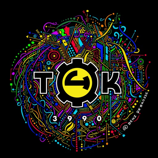 Tech Scout by Domenico Valentino