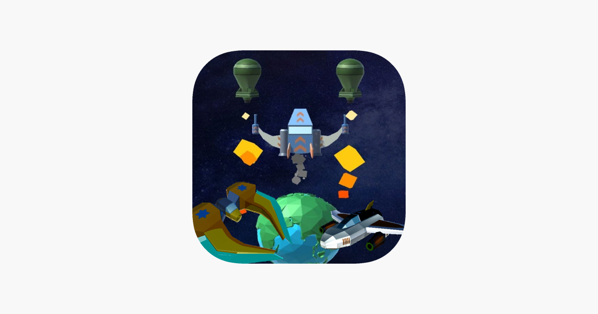 ‎App Store에서 제공하는 Spaceflight Simulator 3D