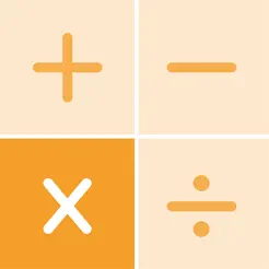 ‎Math Facts - Flash Cards on the App Store