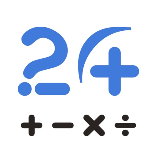 Math 24 - 24 Game Math Puzzles by 佳成 姚