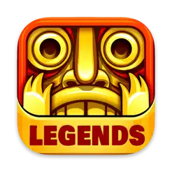 ‎Temple Run: Legends on the App Store