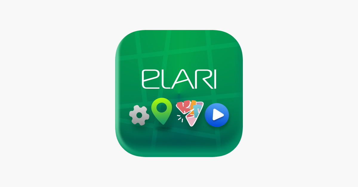 ‎App Store: Elari SafeFamily для родителей