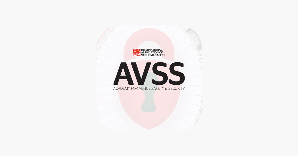 ‎AVSS on the App Store