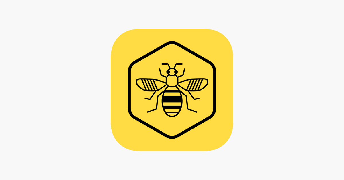 ‎Bee Network on the App Store