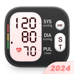‎Blood Pressure Level Checker on the App Store