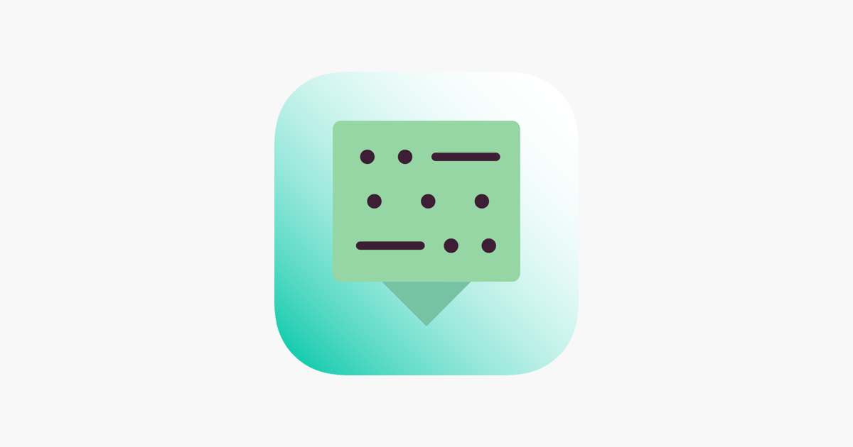 ‎app Store Morse Code Translator App