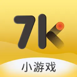 ‎App Store 上的“7k7k游戏盒”
