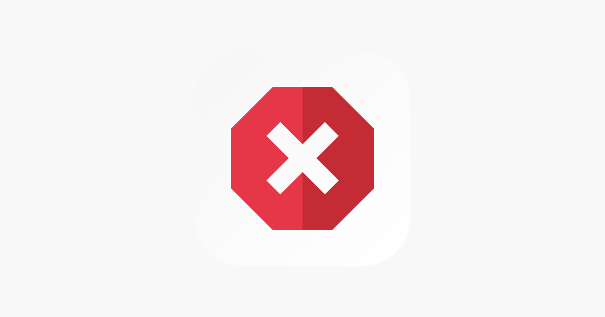 Total Adblock - Ad Blocker v App Storu Total Adblock - Ad Blocker v App Storu