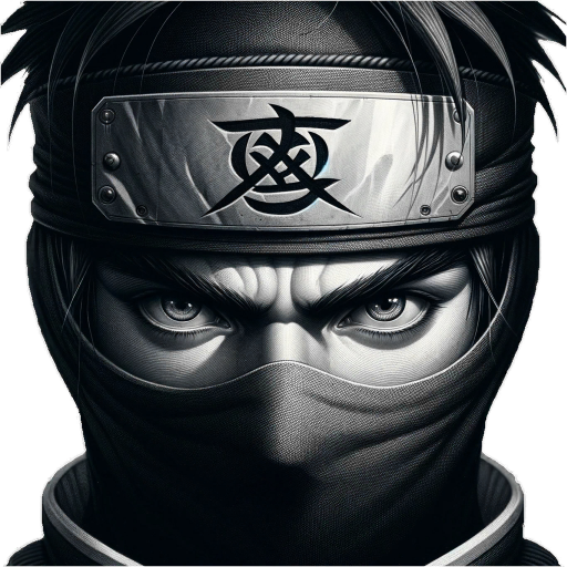 ‎Ninja Vision on the App Store