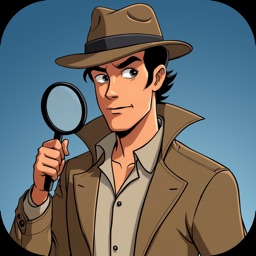 Find Hidden Objects - Spot It! by Yolo Game Studios