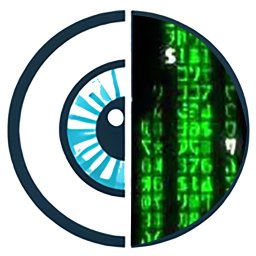Eye Disease Simulator by Michael Ullman