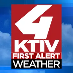 ‎KTIV First Alert Weather on the App Store