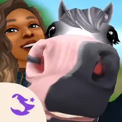 ‎Star Stable Online en App Store