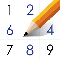‎Sudoku - Brain Puzzle Games on the App Store