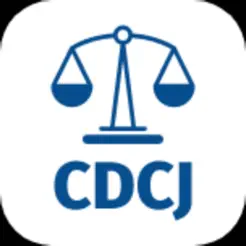 ‎CDCJ Justicia en App Store
