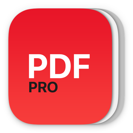 PDF Pro - Reader Editor Forms on Decrypt IPA Store
