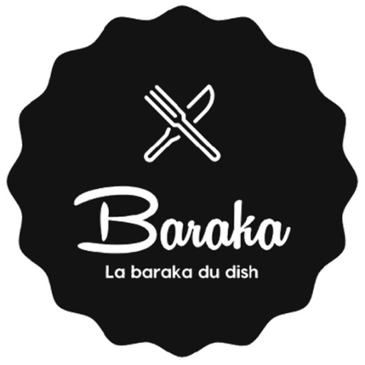 Dish Baraka by Omar Ghannam