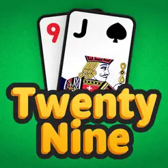 ‎Twenty Nine ‣ on the App Store