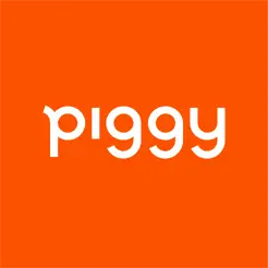 ‎Piggy.-app - App Store