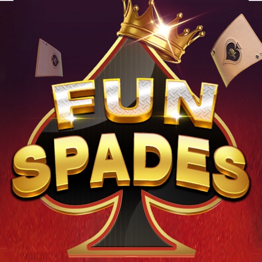 Fun Spades Card Game by FAST GAME
