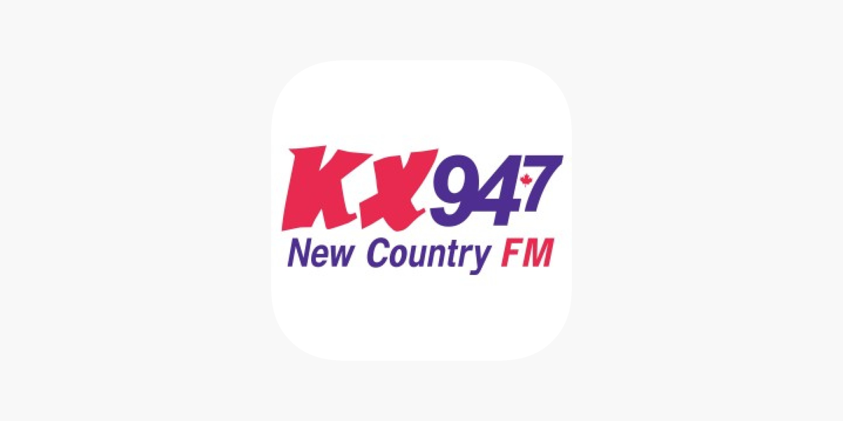 Kx 94.7 store
