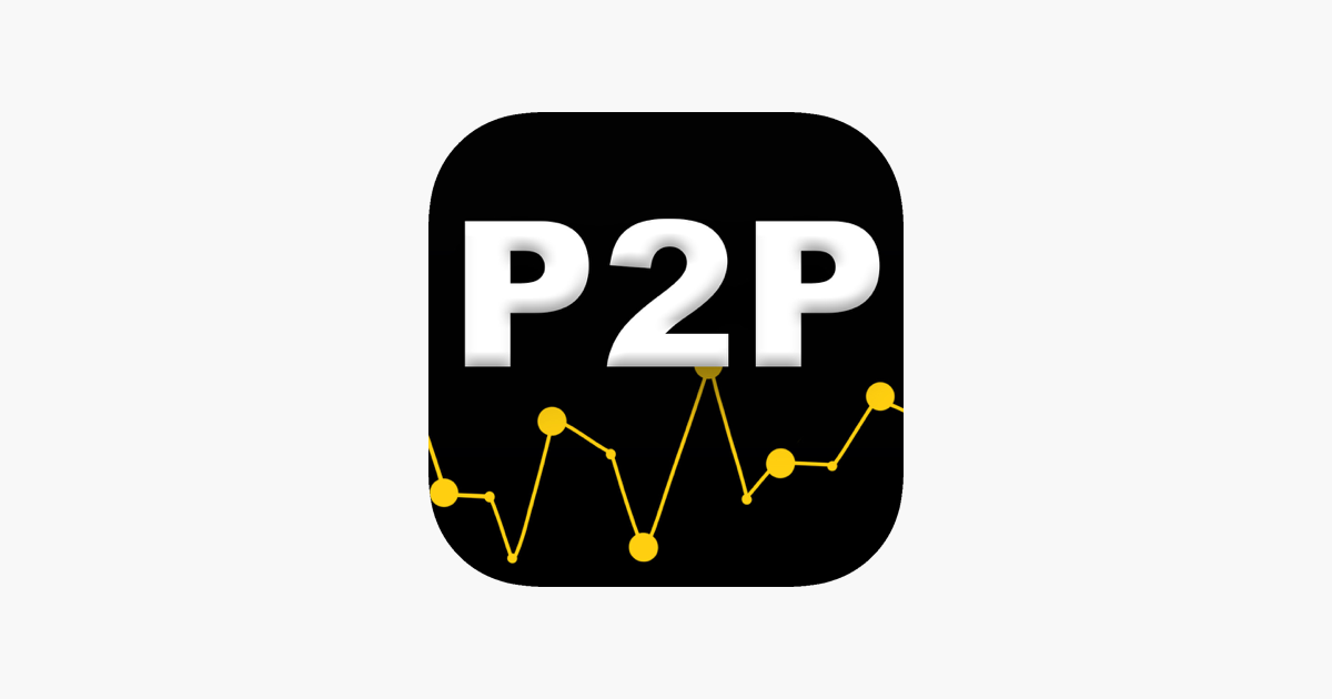 ‎P2P View on the App Store