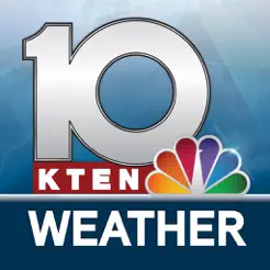 ‎KTEN Weather on the App Store