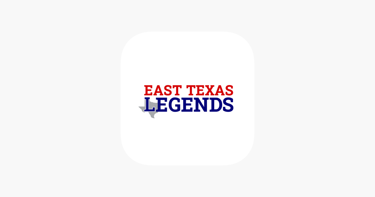 east Texas Legends On The App Store