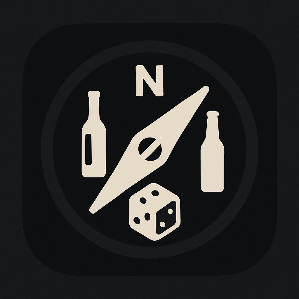 About: Night compass: Explore (iOS App Store version) | | Apptopia