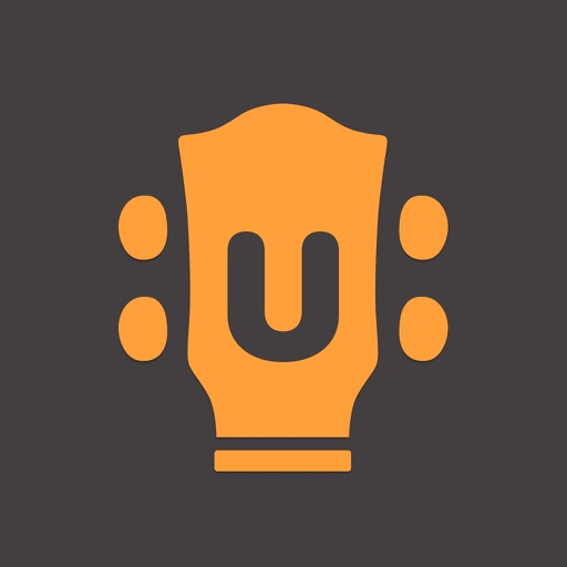 Ukulele Tuner App by Aliaksei Marozau