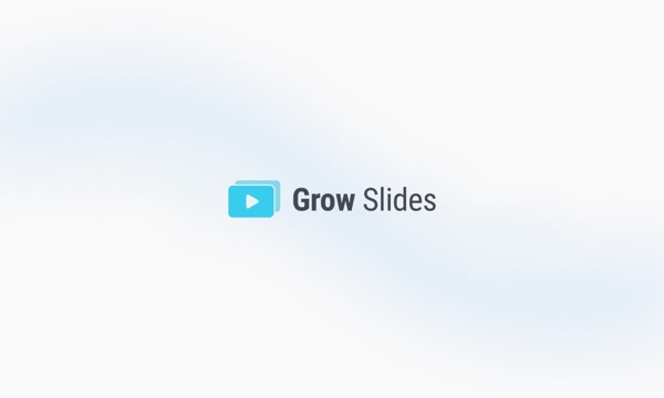 Grow Slides for Apple TV by Stuff You Can Use LLC