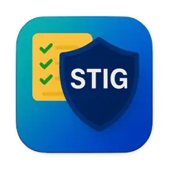 ‎Universal STIG Browser on the App Store