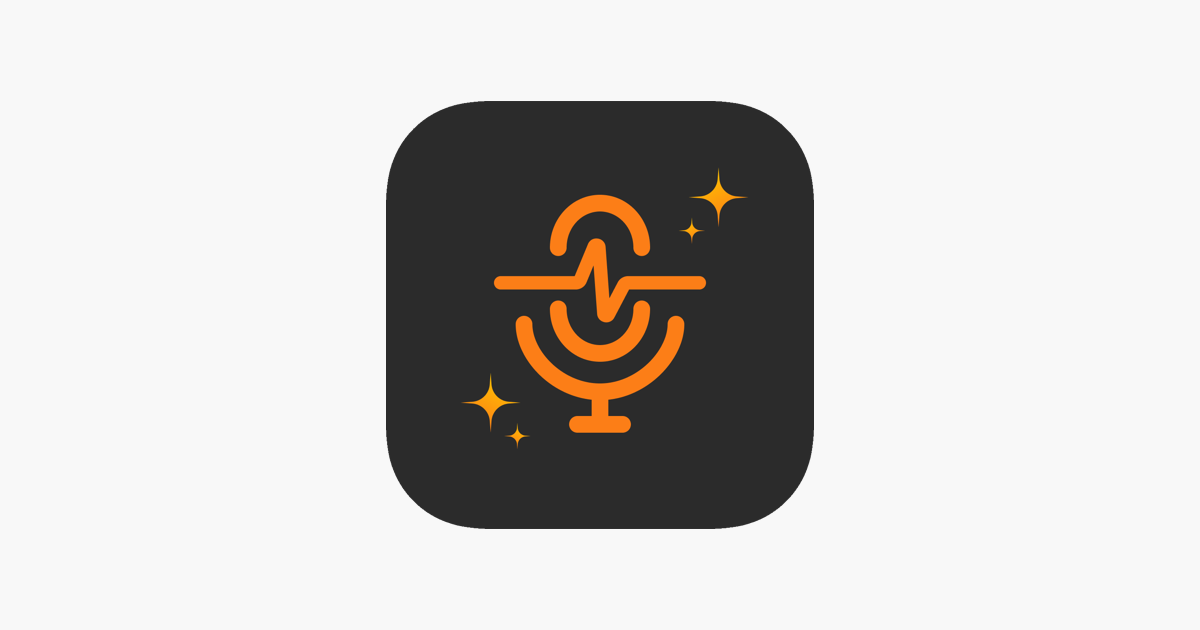 ‎Nota AI: Voz a texto en App Store