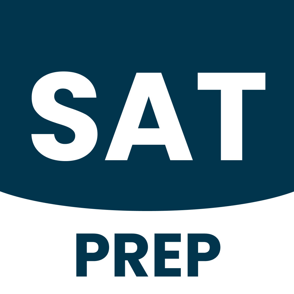 「SAT EXAM PREP 2026」 - iPhoneアプリ | APPLION