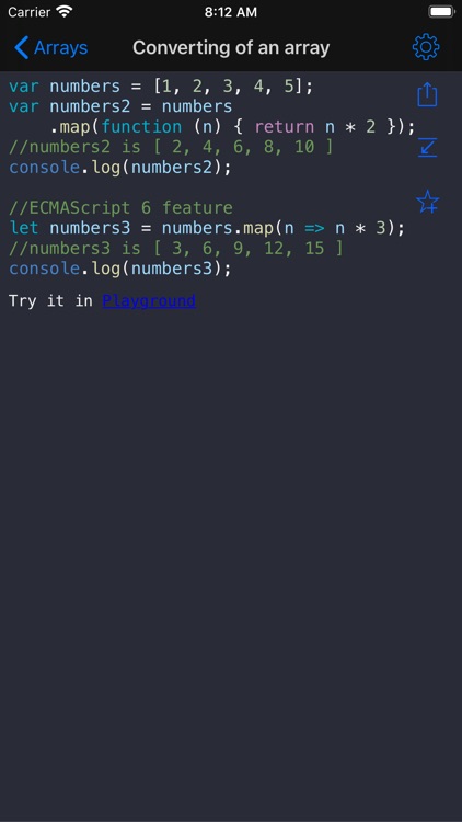 JavaScript & SQL by Fedor Obraztsov